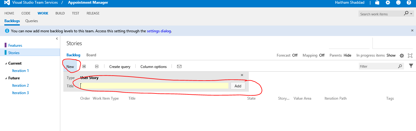 Building a LOB application with MVC 5 – Part 0 | Haitham Shaddad Blog ...
