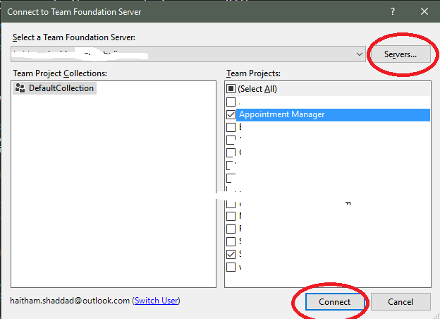 Building a LOB application with MVC 5 – Part 1 | Haitham Shaddad Blog, Design and Build Web ...