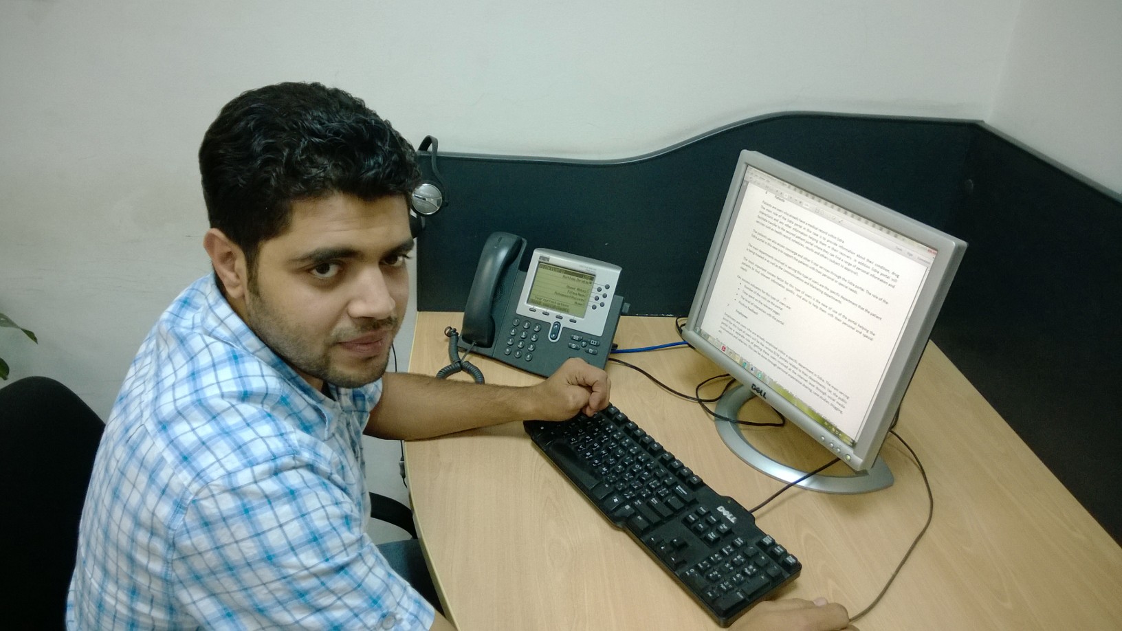 About | Haitham Shaddad Blog, Design and Build Web Applications with Azure and .Net