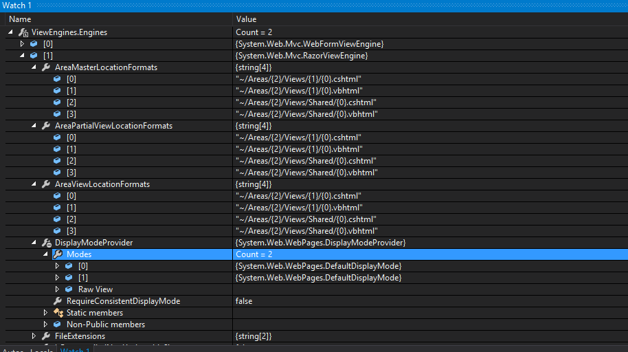 Building a LOB application with MVC 5 – Part 5 – Views | Haitham Shaddad Blog, Design and Build ...