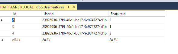 Implementing preview features in asp.net core app | Haitham Shaddad Blog, Design and Build Web ...
